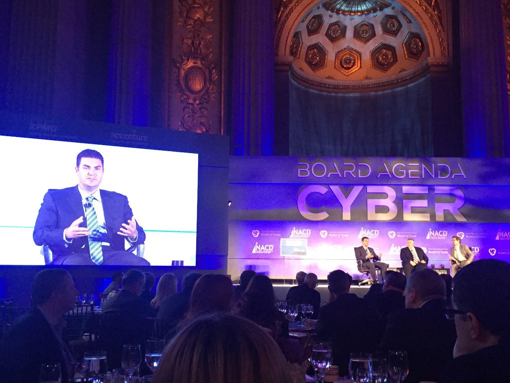 About – Matt Devost