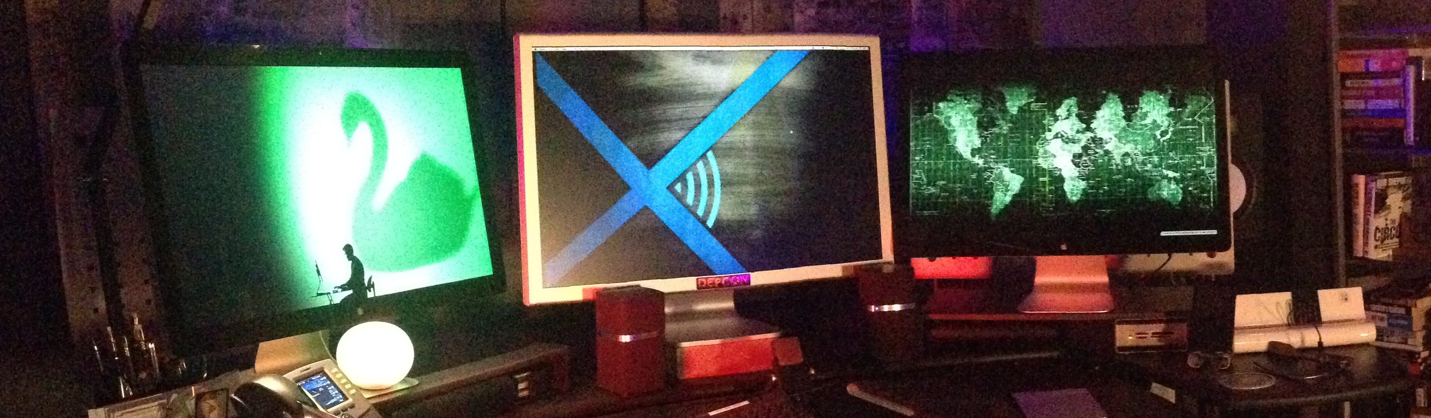 Blog – Matt Devost